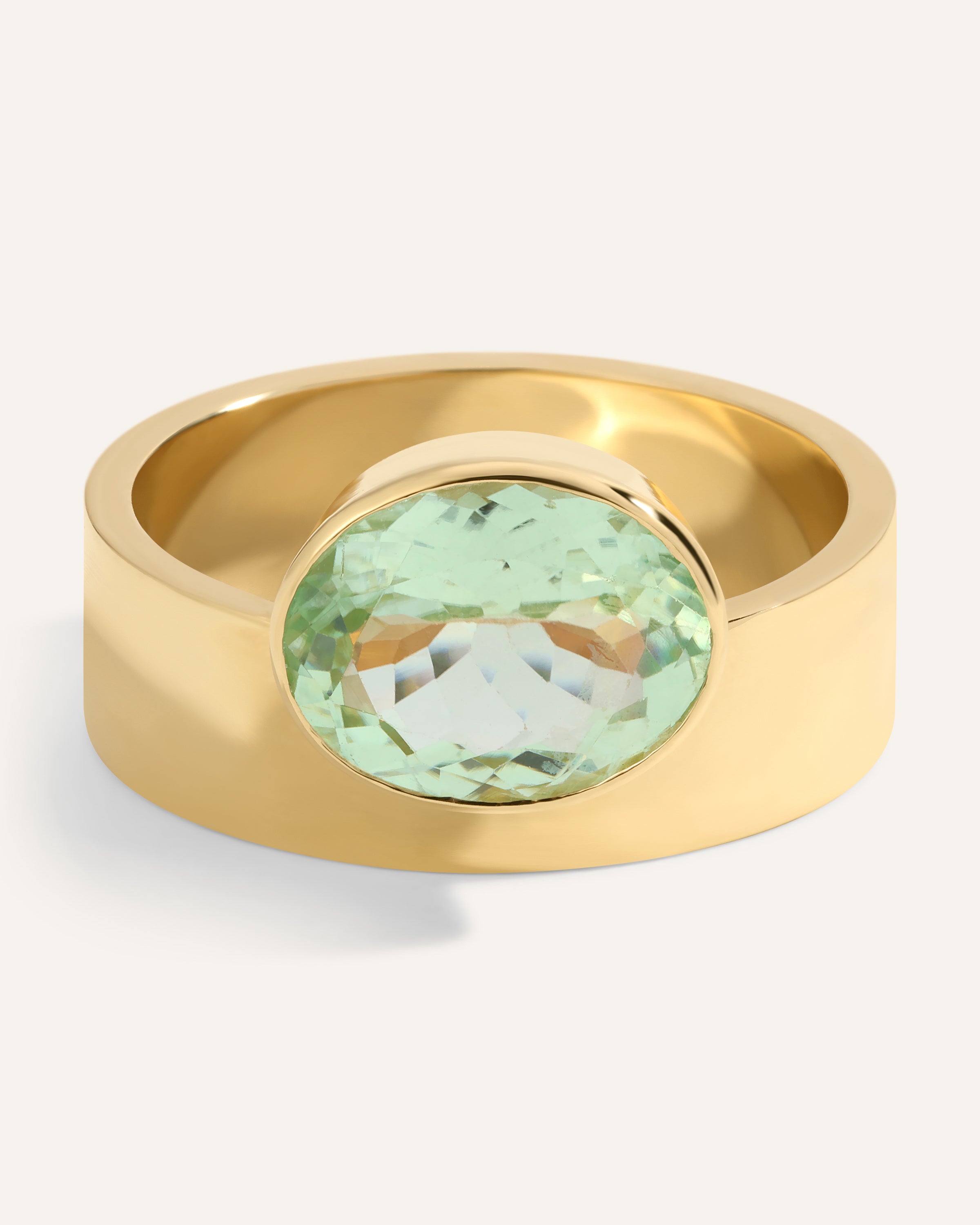 Alba Ring – Kasia Jewelry