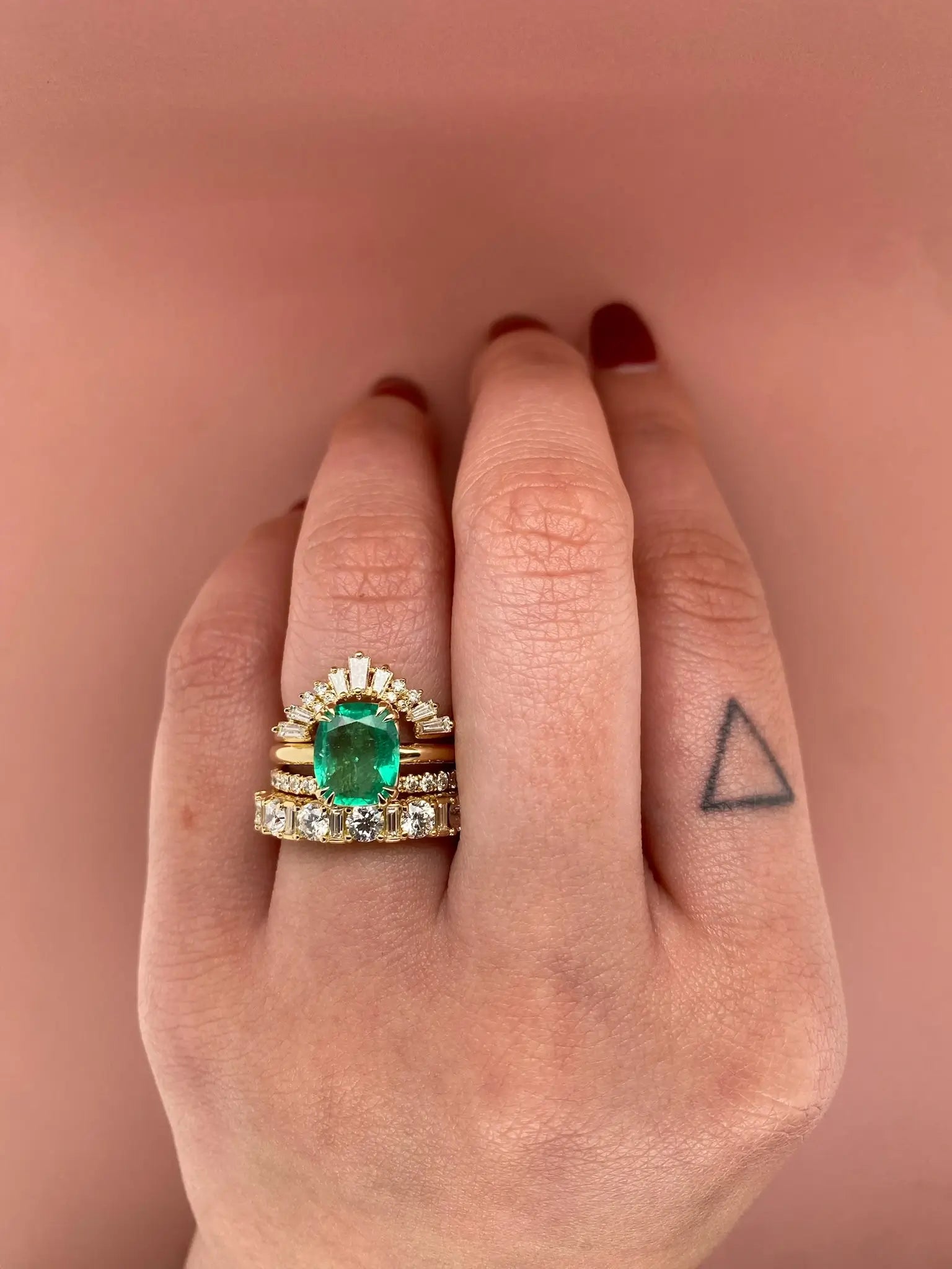 Gianna Ring – Kasia J.