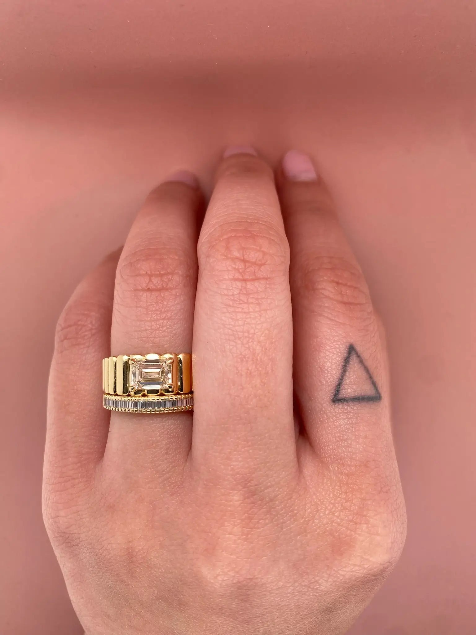 Juno Ring – Kasia Jewelry