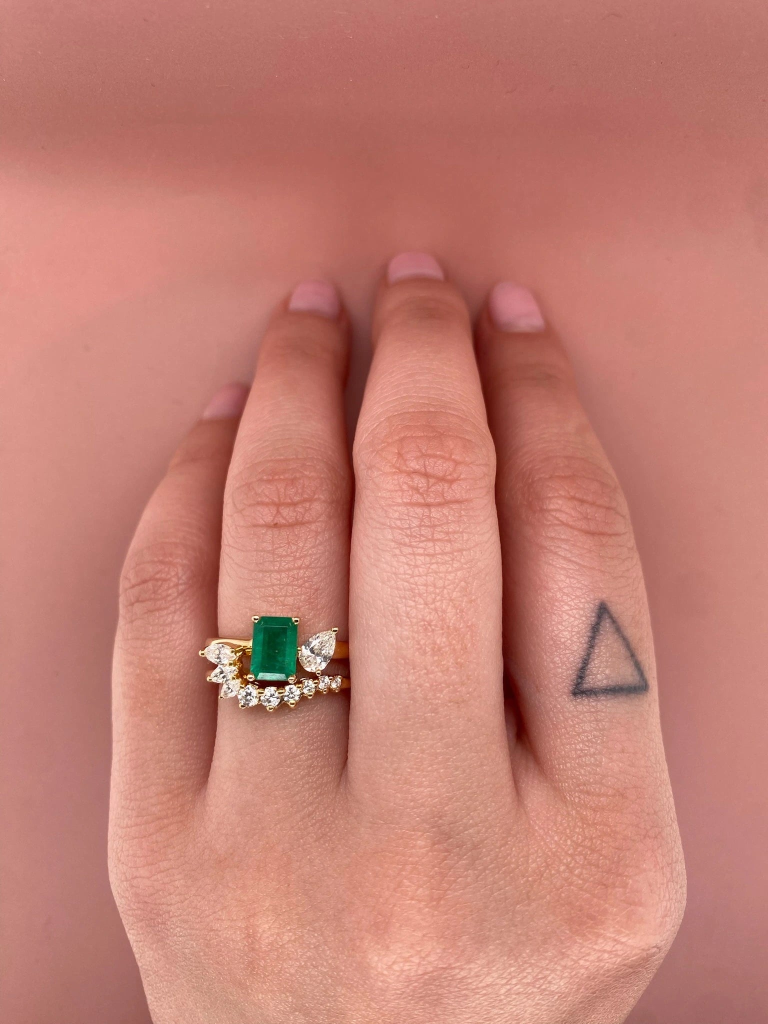 Abby Ring – Kasia J.