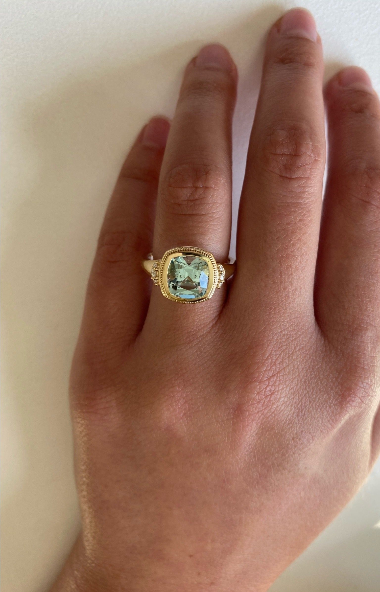 Maren Ring – Kasia Jewelry