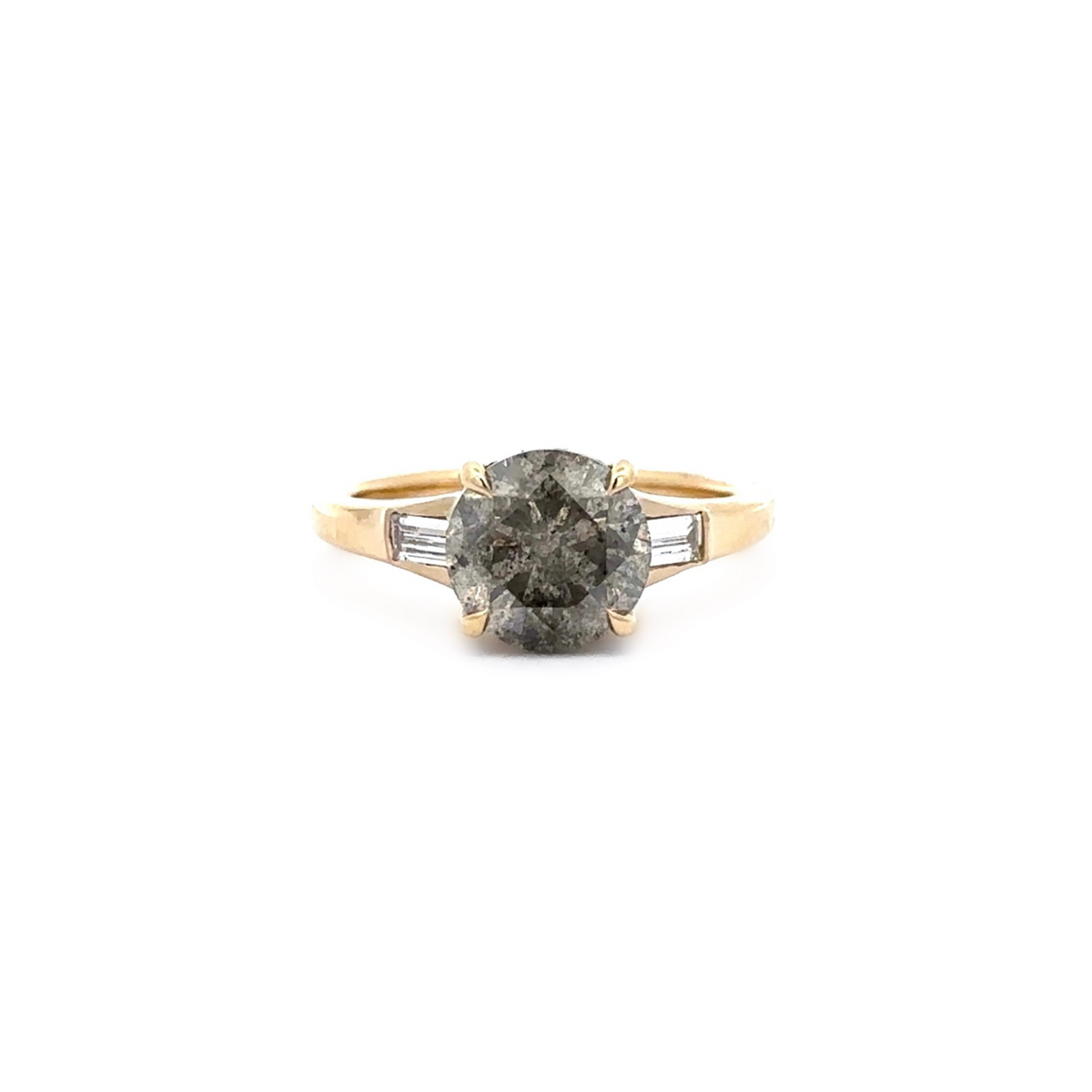 Reagan Ring – Kasia Jewelry