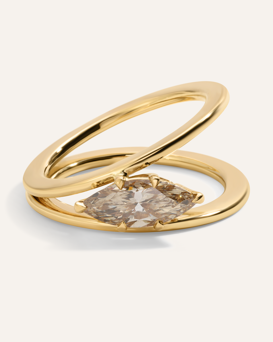 Bora Ring – Kasia Jewelry