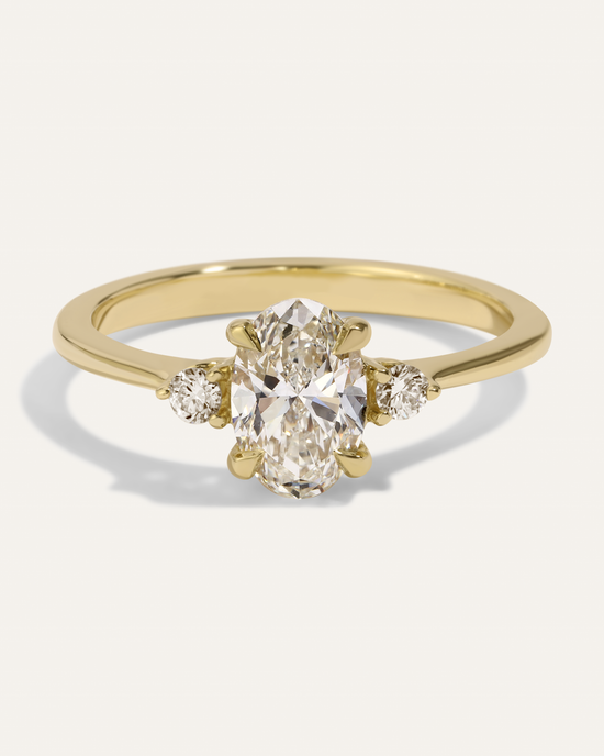 Coryn Ring – Kasia Jewelry