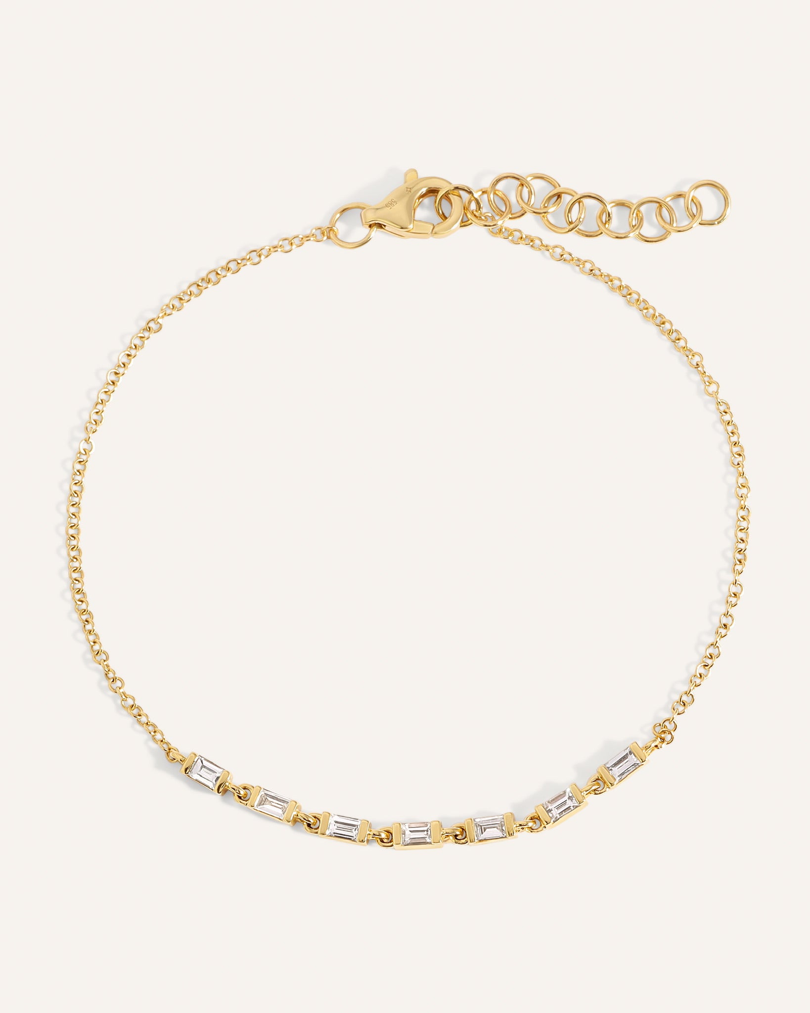 Elio Bracelet by Kasia Jewelry – Kasia J.