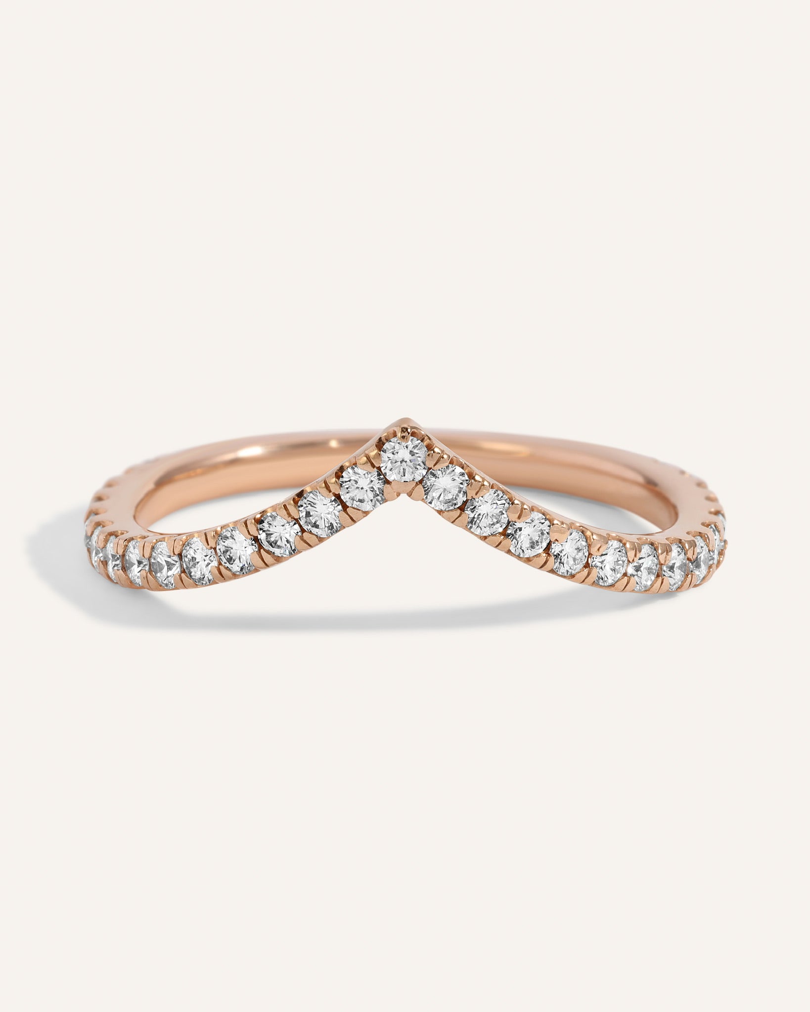 Zane Band by Kasia Jewelry