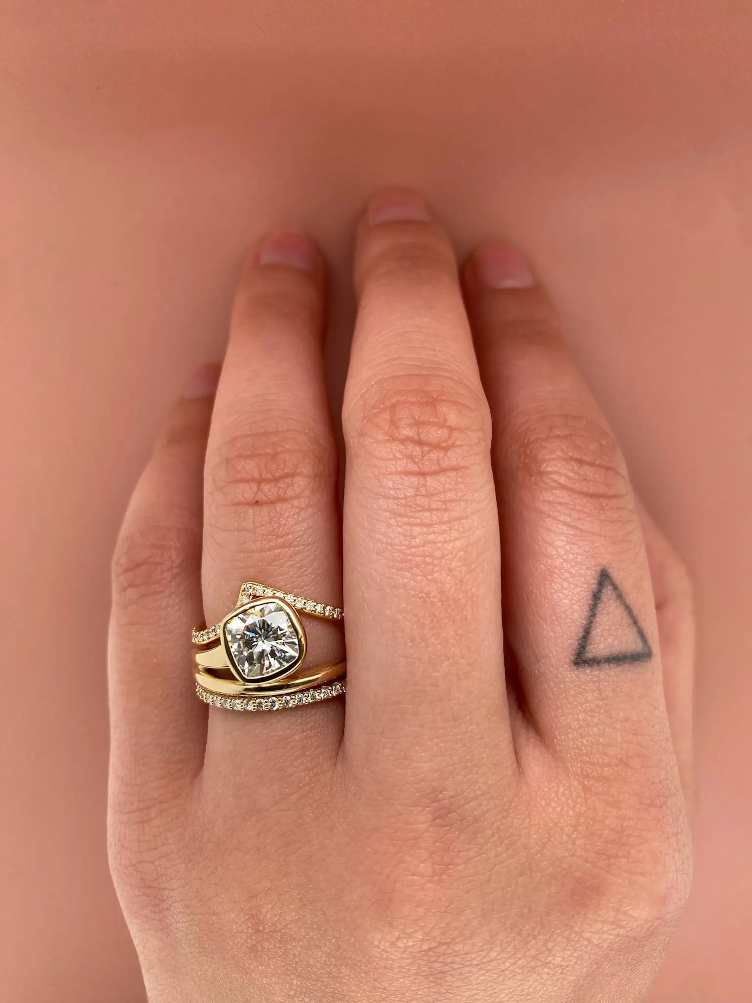Alexa Ring – Kasia J.
