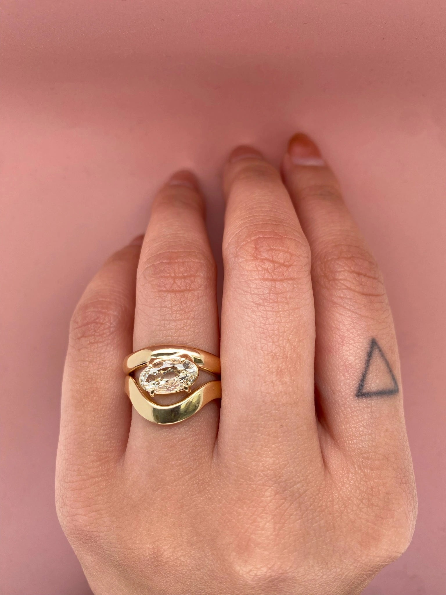Ez Ring – Kasia Jewelry