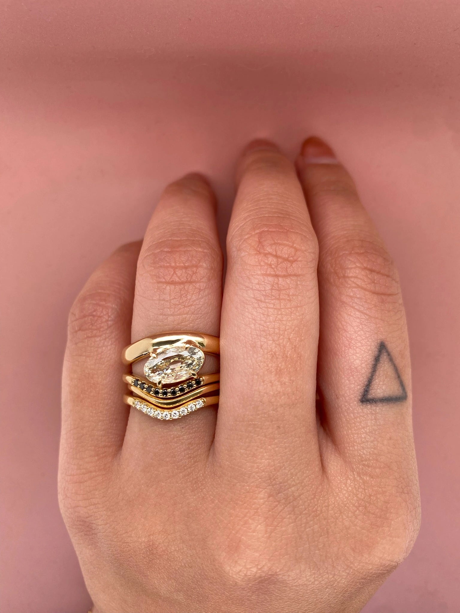 Ez Ring – Kasia Jewelry