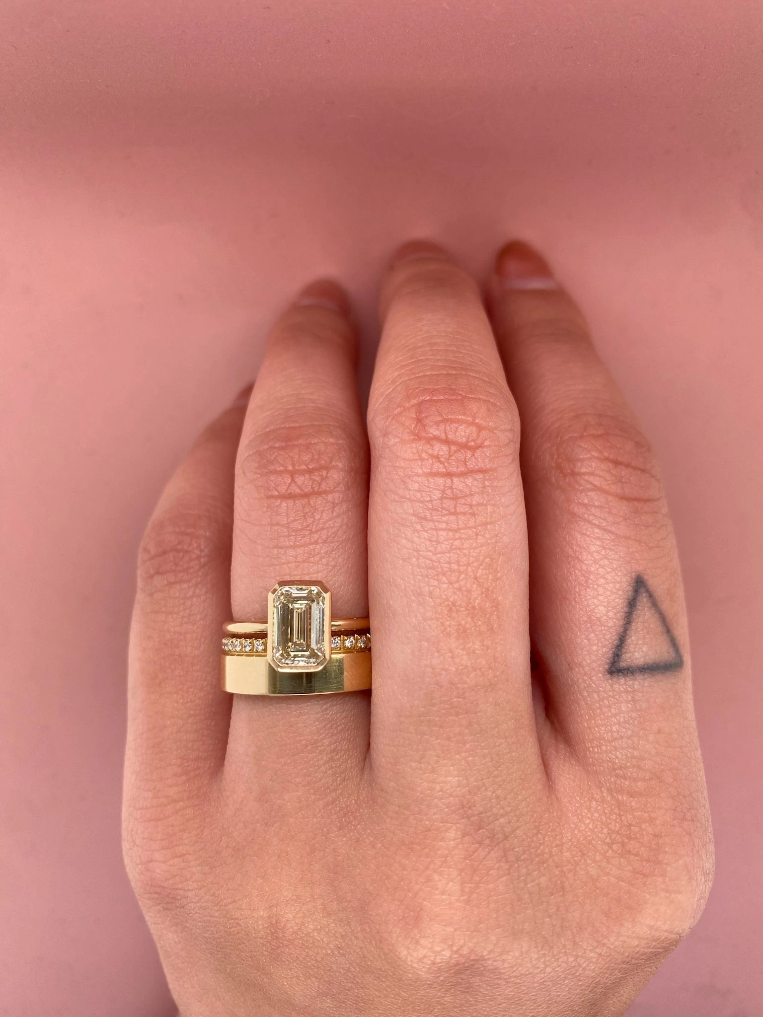Jamie Ring – Kasia Jewelry