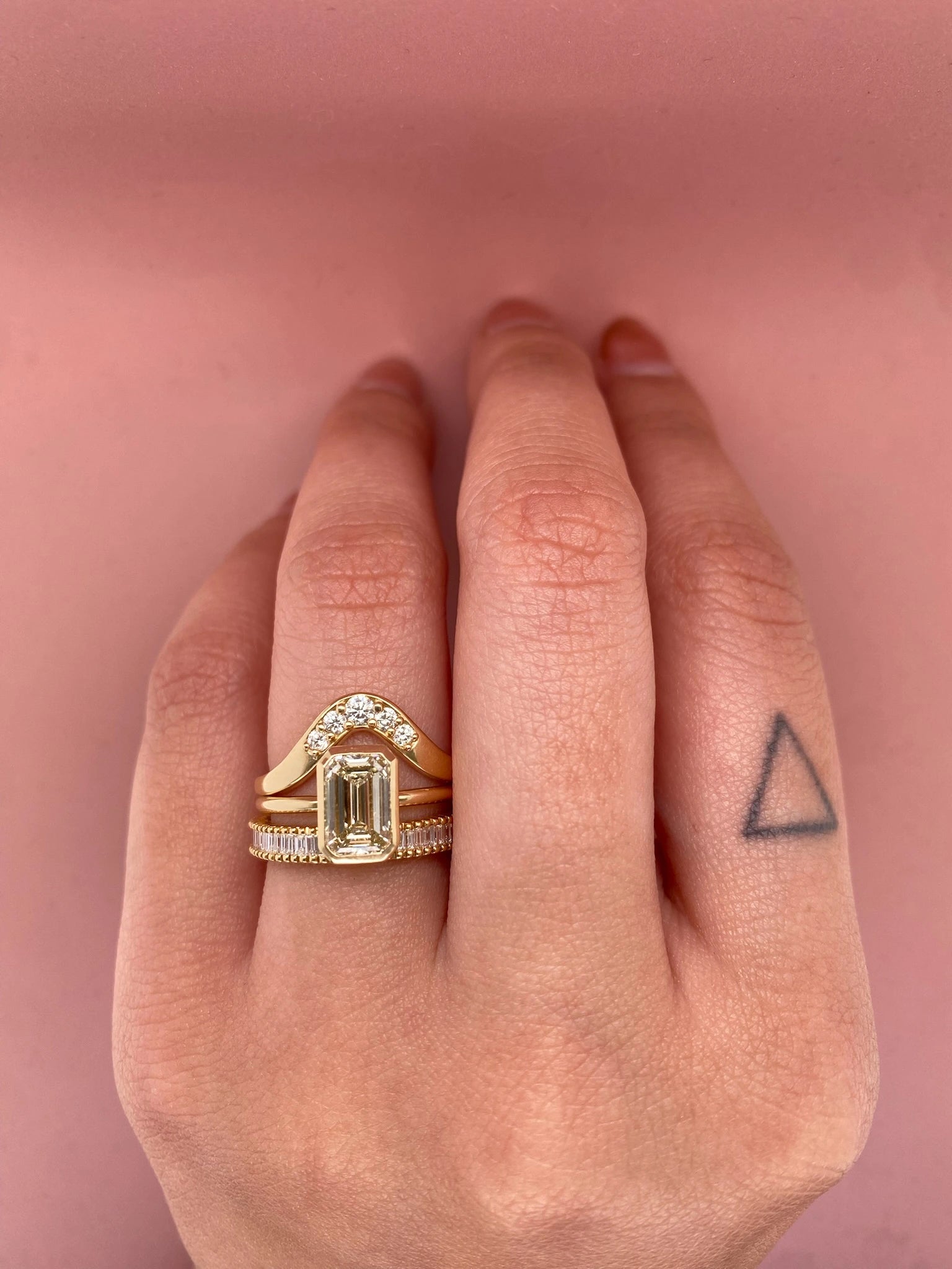 Jamie Ring – Kasia J.