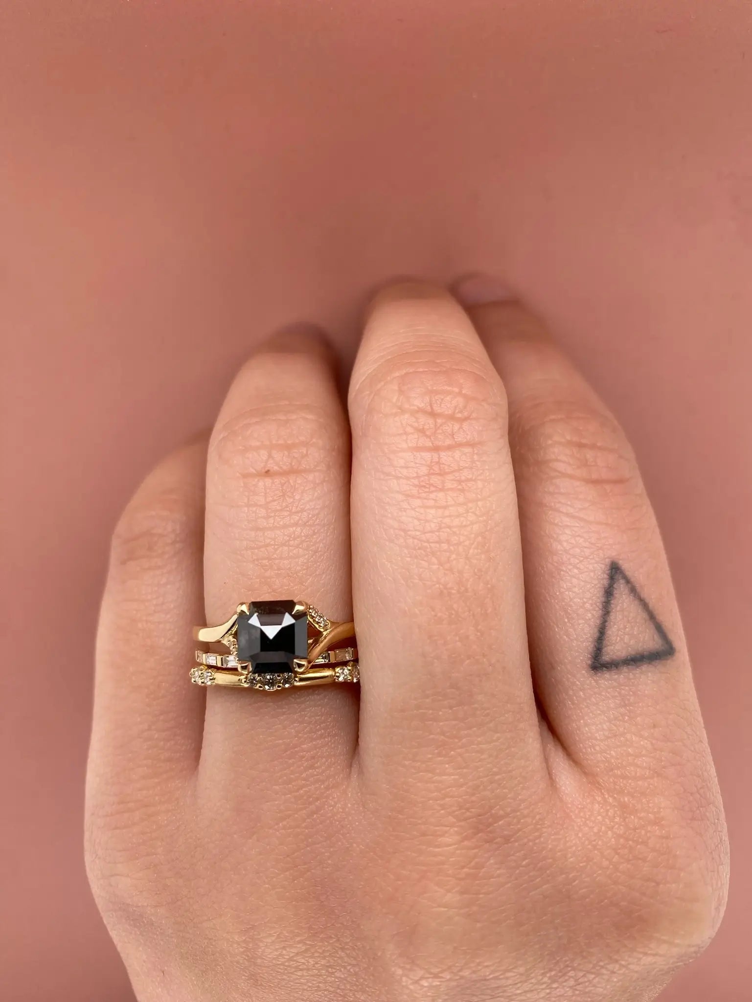 Reva Ring – Kasia J.