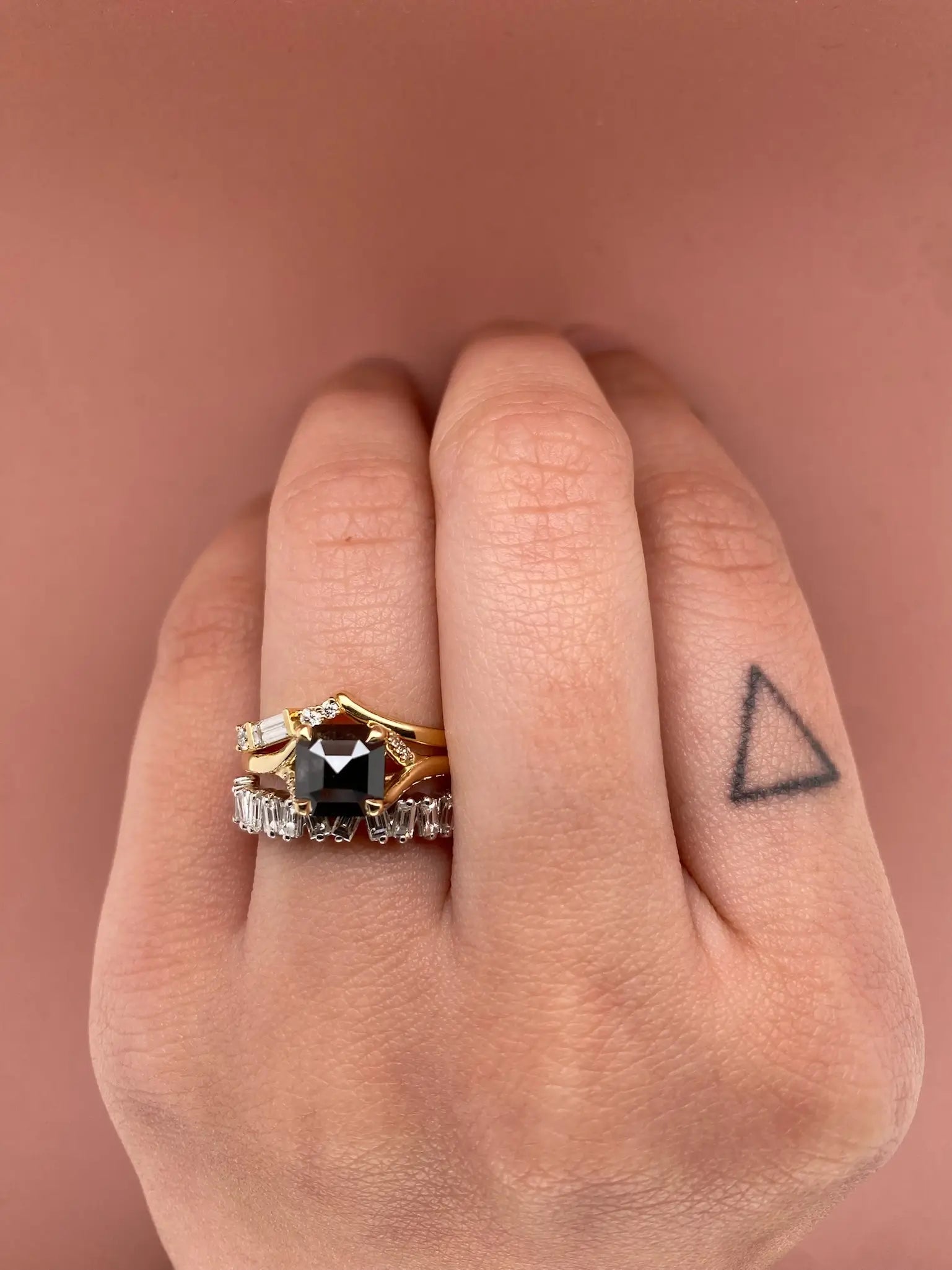 Reva Ring – Kasia J.