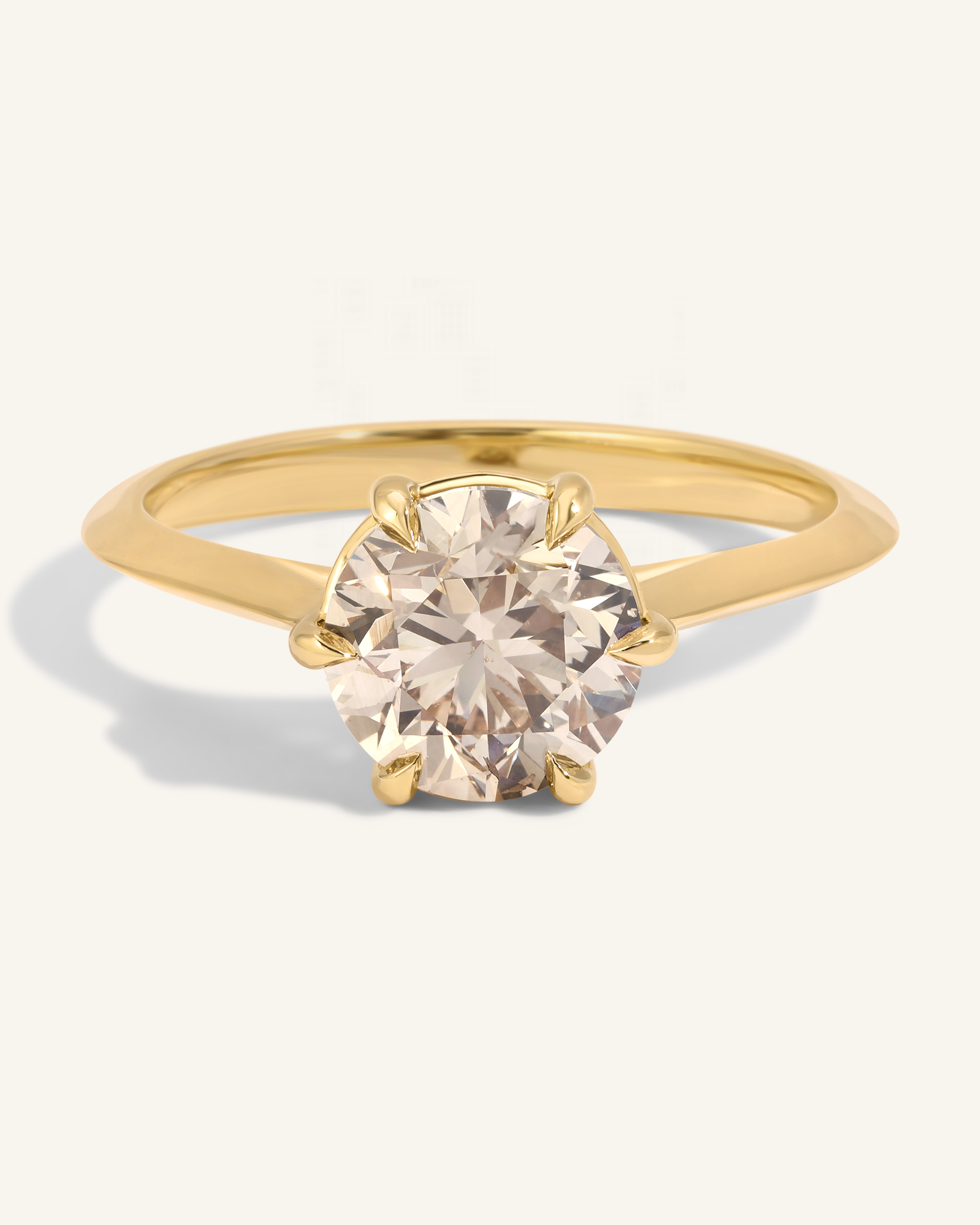 Cristina Ring – Kasia Jewelry