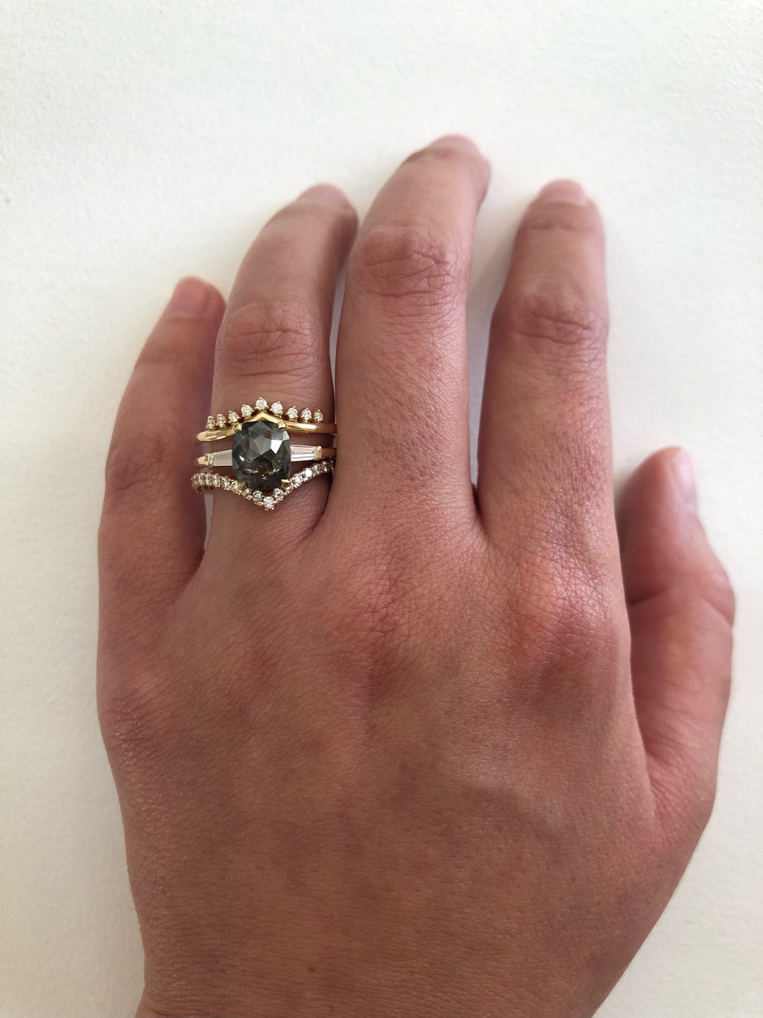 Zane Band by Kasia Jewelry – Kasia J.