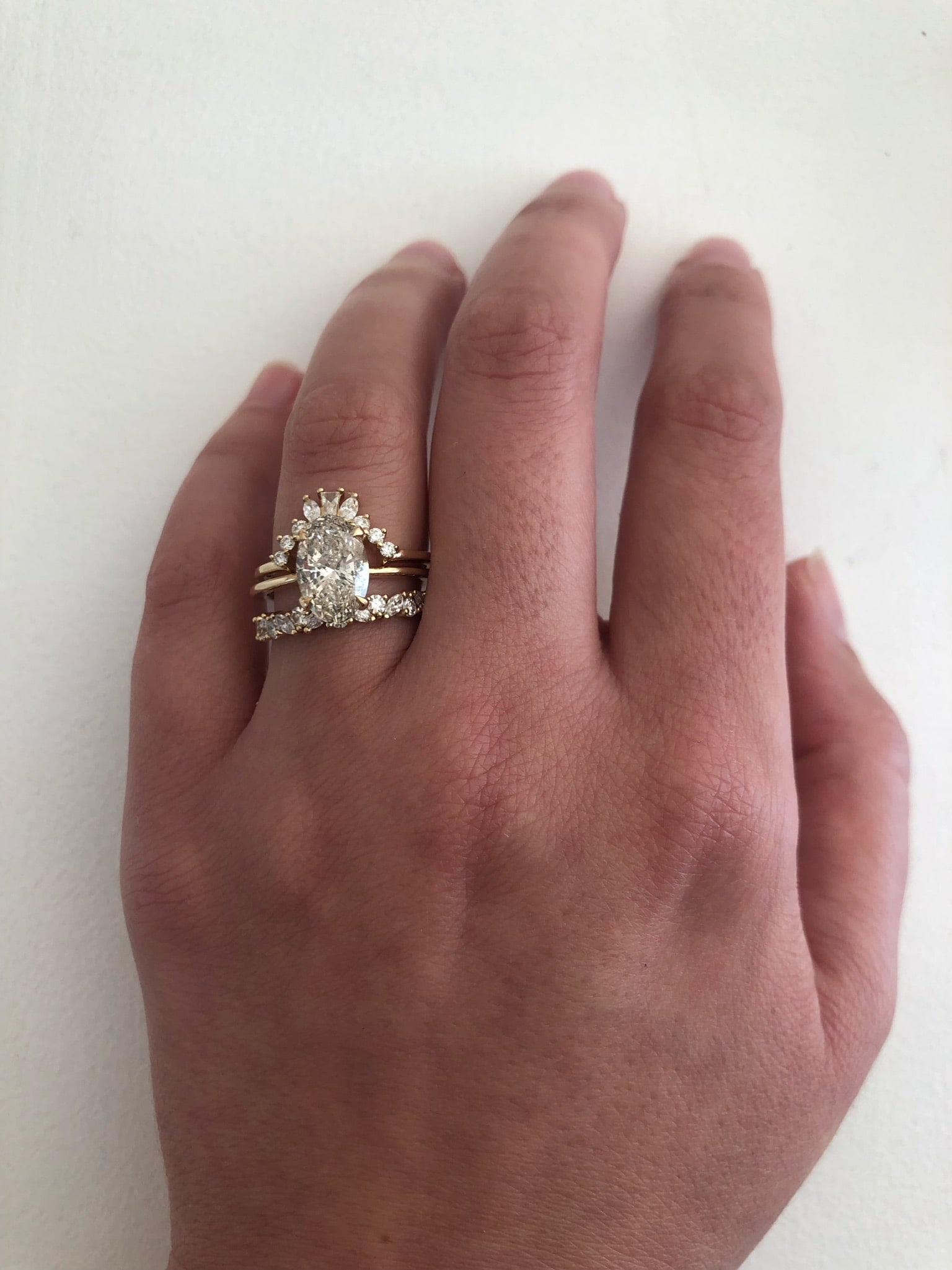 Rossa Band by Kasia Jewelry – Kasia J.