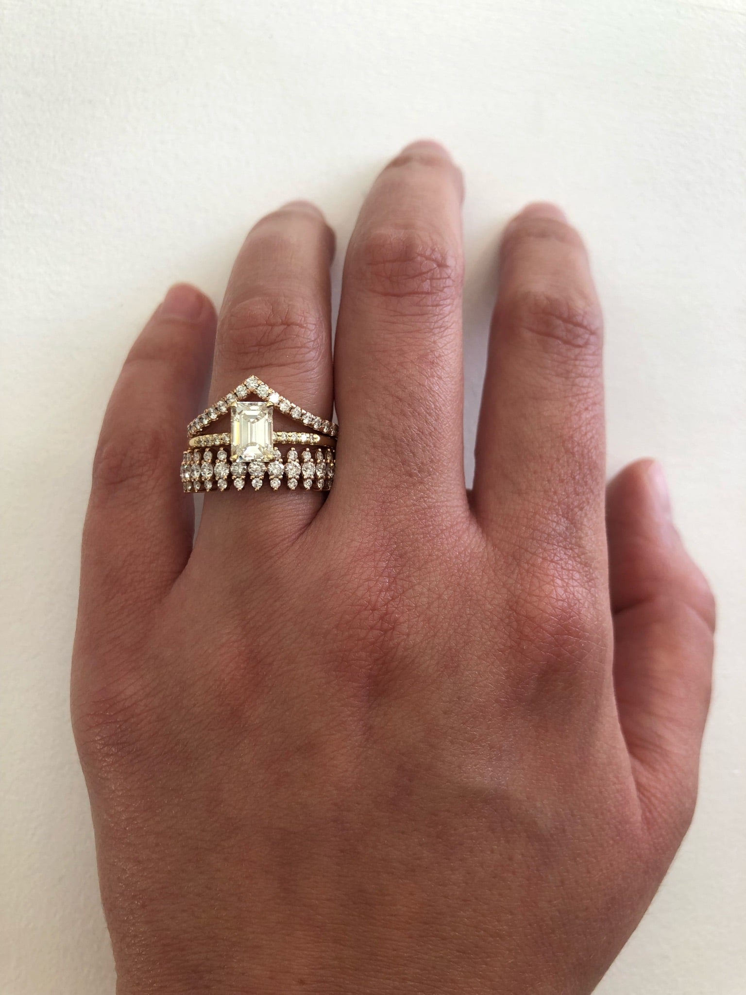 Zane Band by Kasia Jewelry – Kasia J.