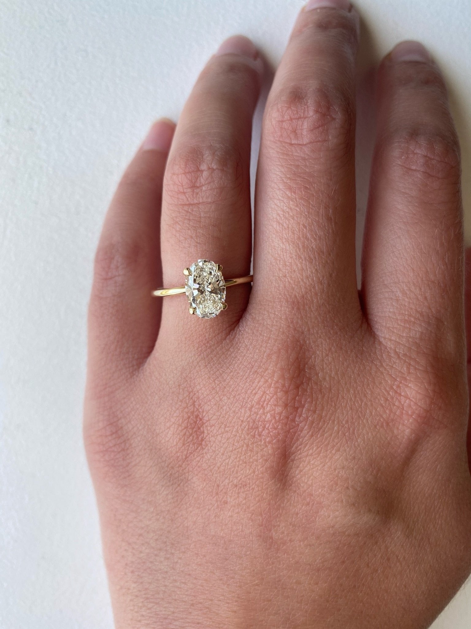 Nova Ring – Kasia Jewelry