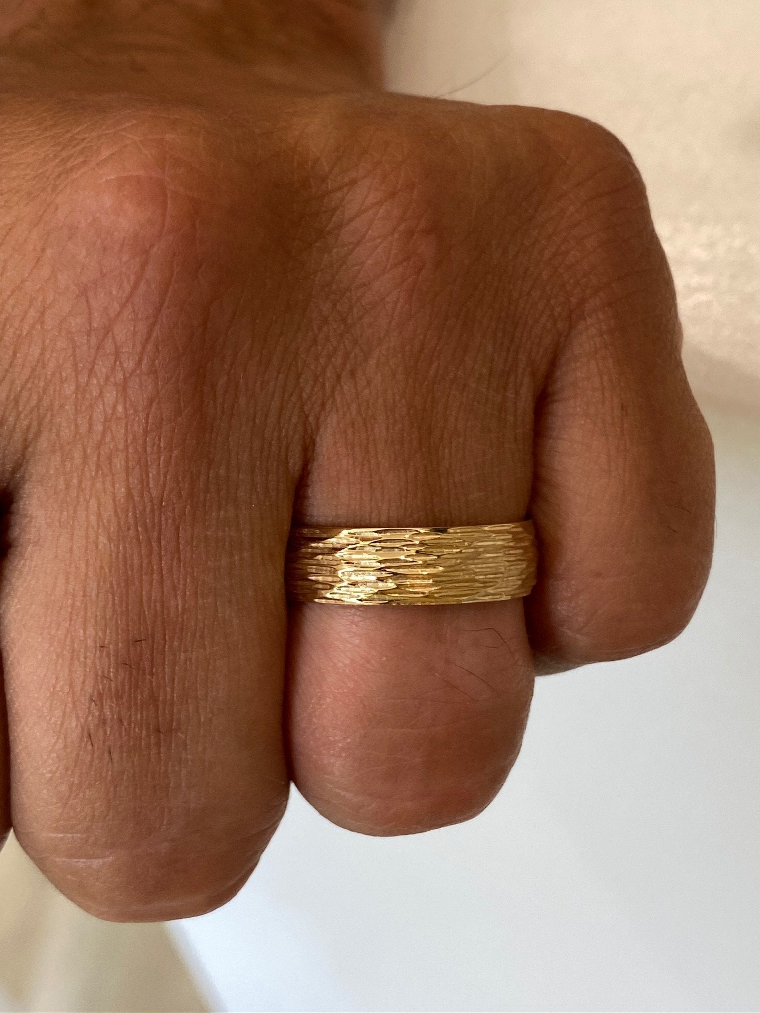 Axel Band – Kasia Jewelry