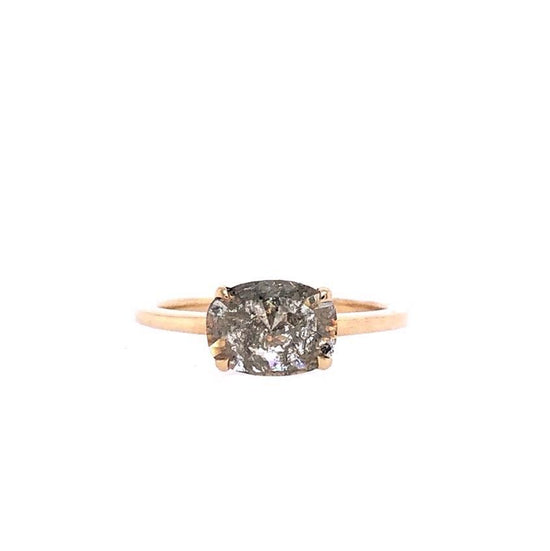 Muse Ring – Kasia Jewelry
