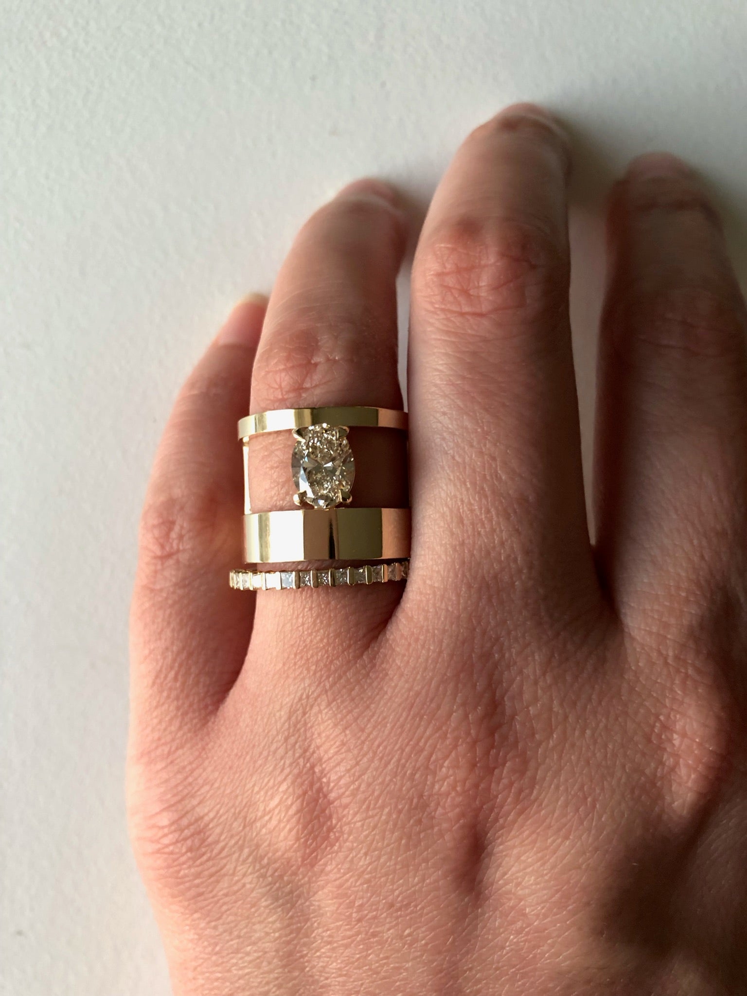 Charlie Ring – Kasia J.