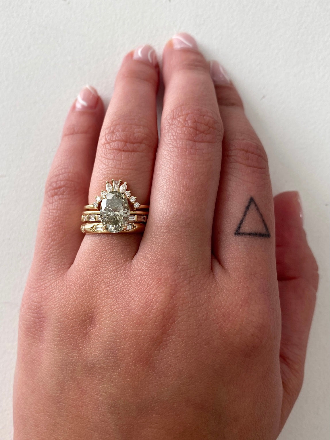 Emery Ring – Kasia Jewelry