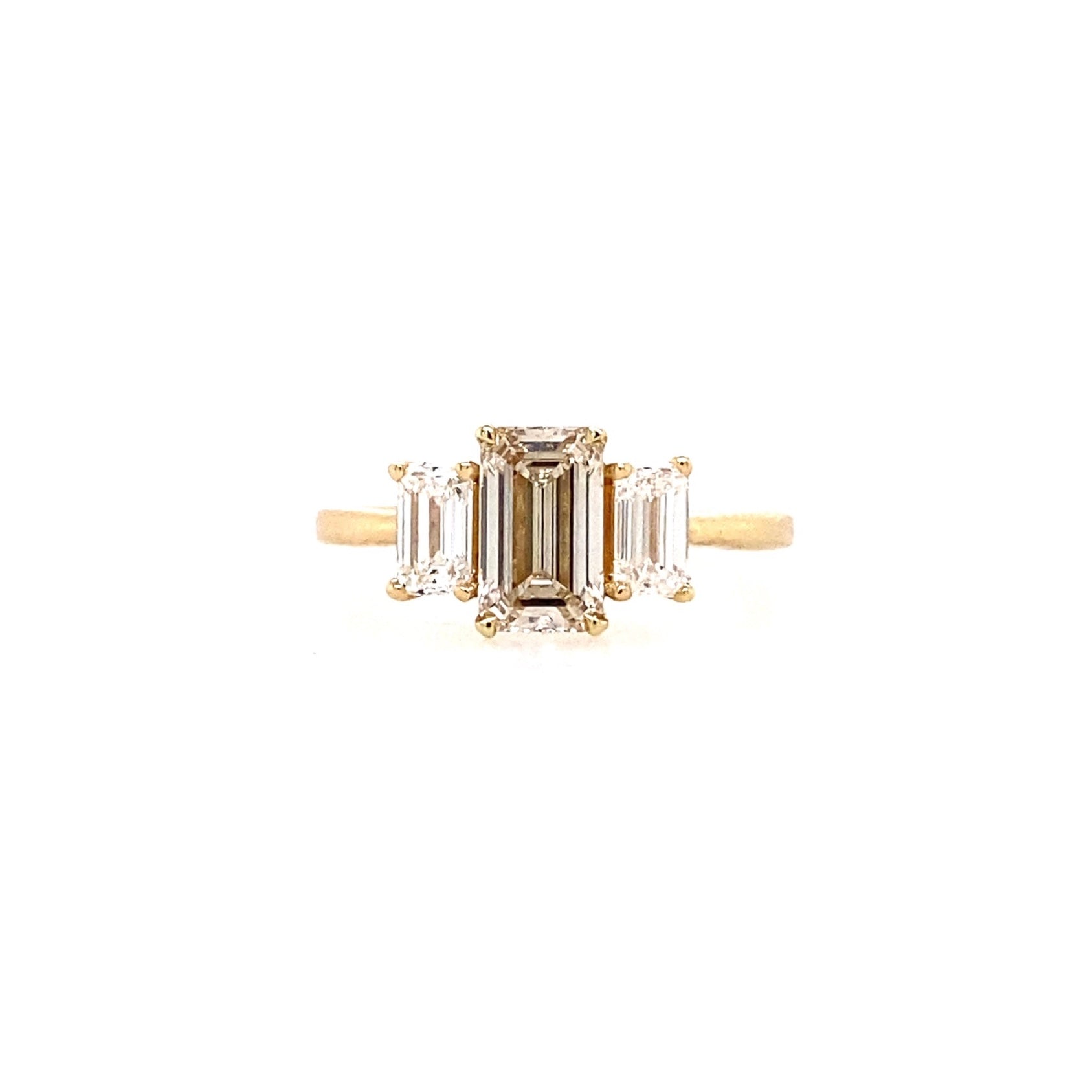 Teo Ring – Kasia Jewelry