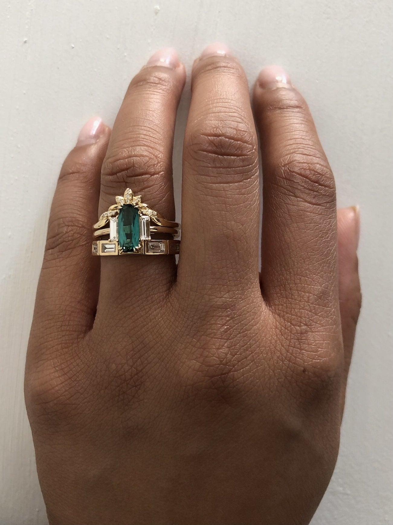 Pax Ring – Kasia J.