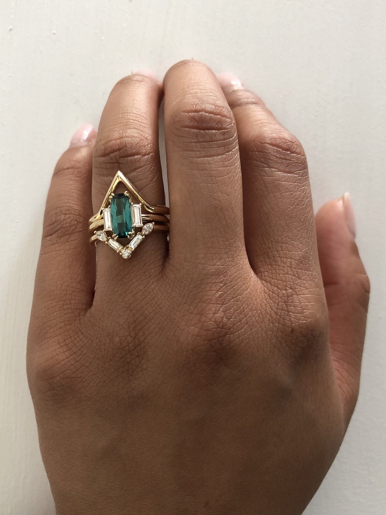 Pax Ring – Kasia J.