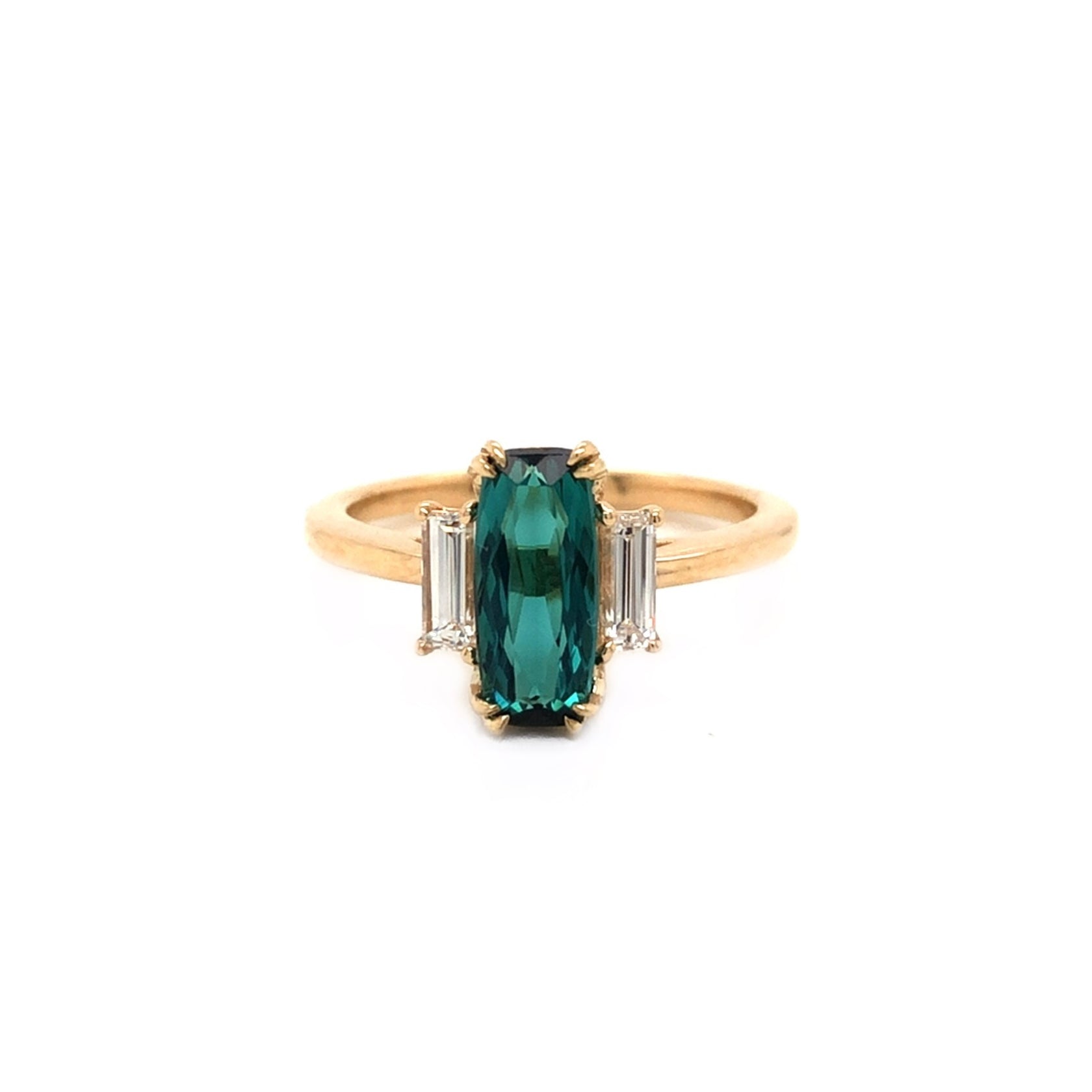 Pax Ring – Kasia Jewelry