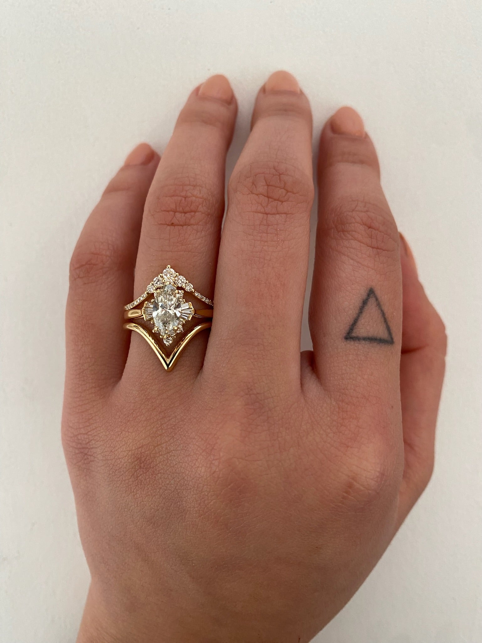 Shannon Band – Kasia Jewelry