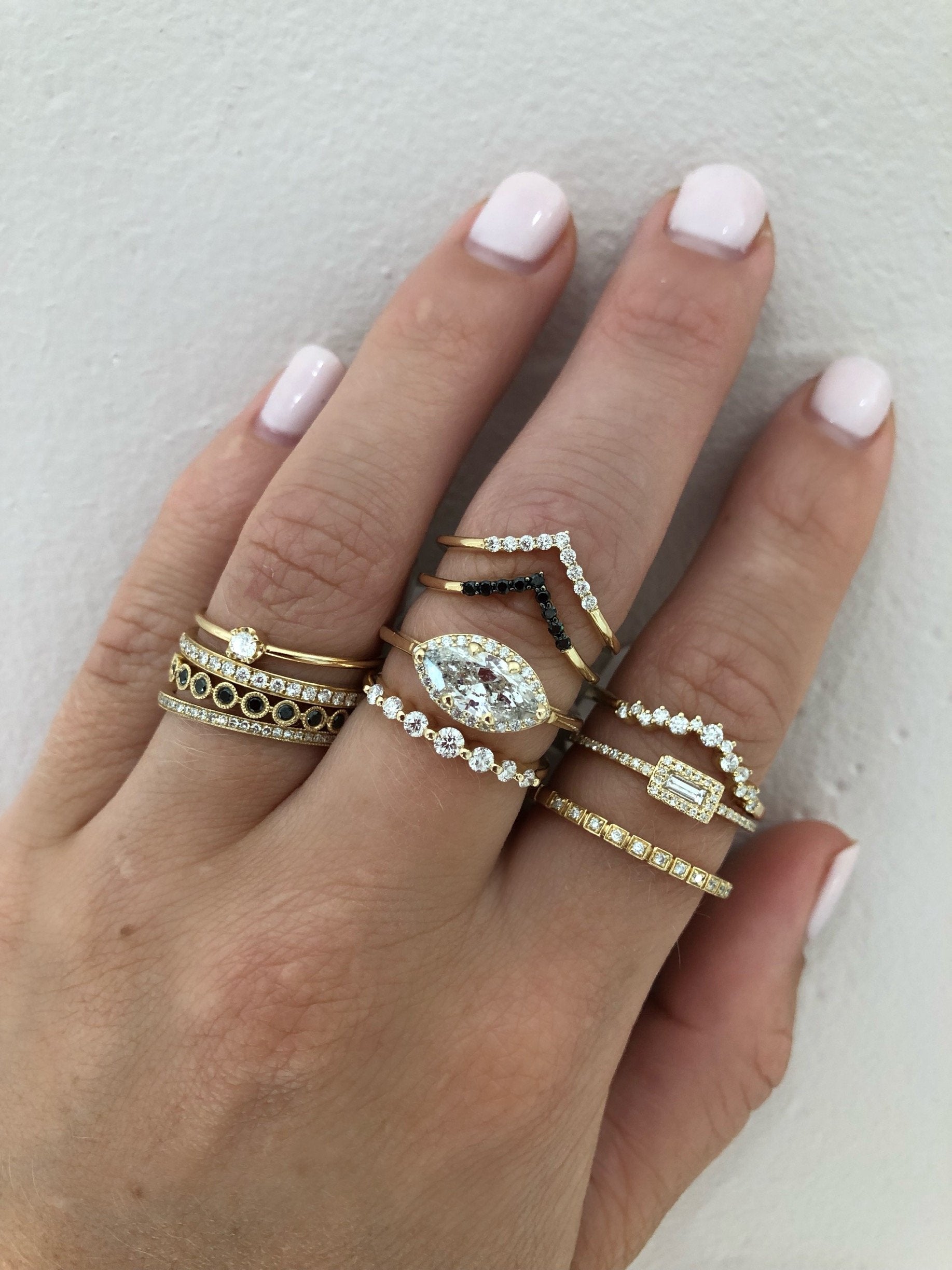 Alia Ring – Kasia Jewelry
