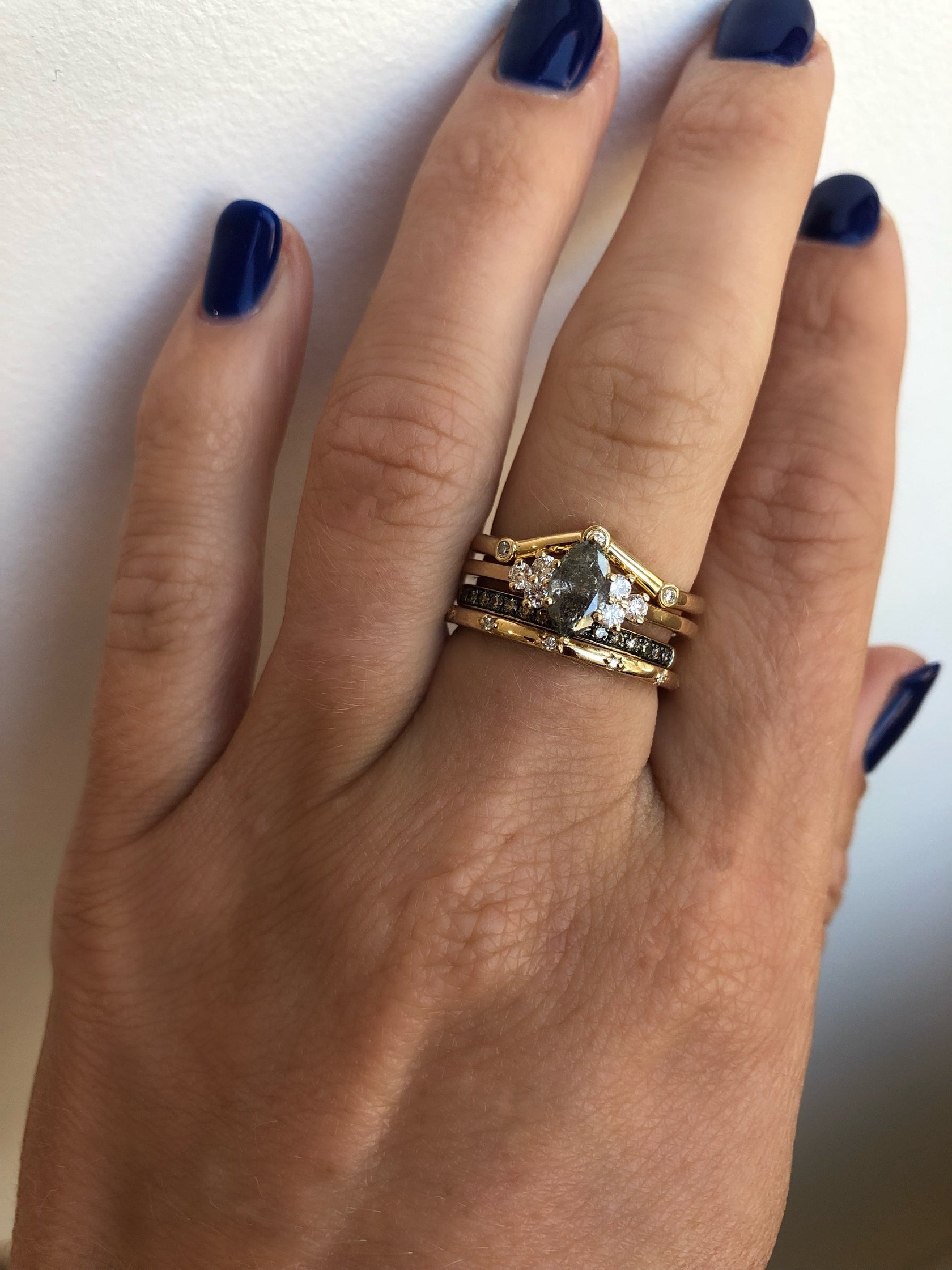 Agnes Ring – Kasia Jewelry