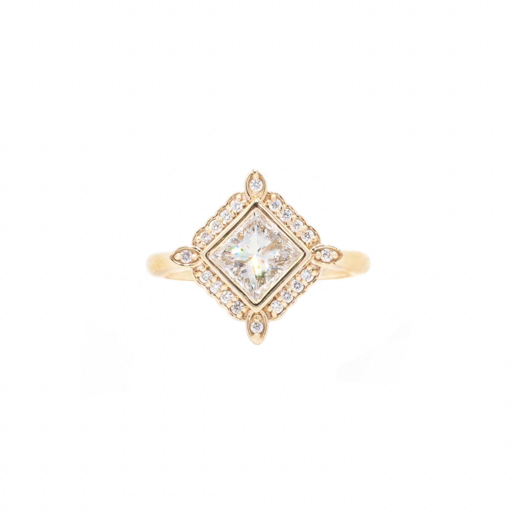 Claudia Ring by Kasia Jewelry – Kasia J.