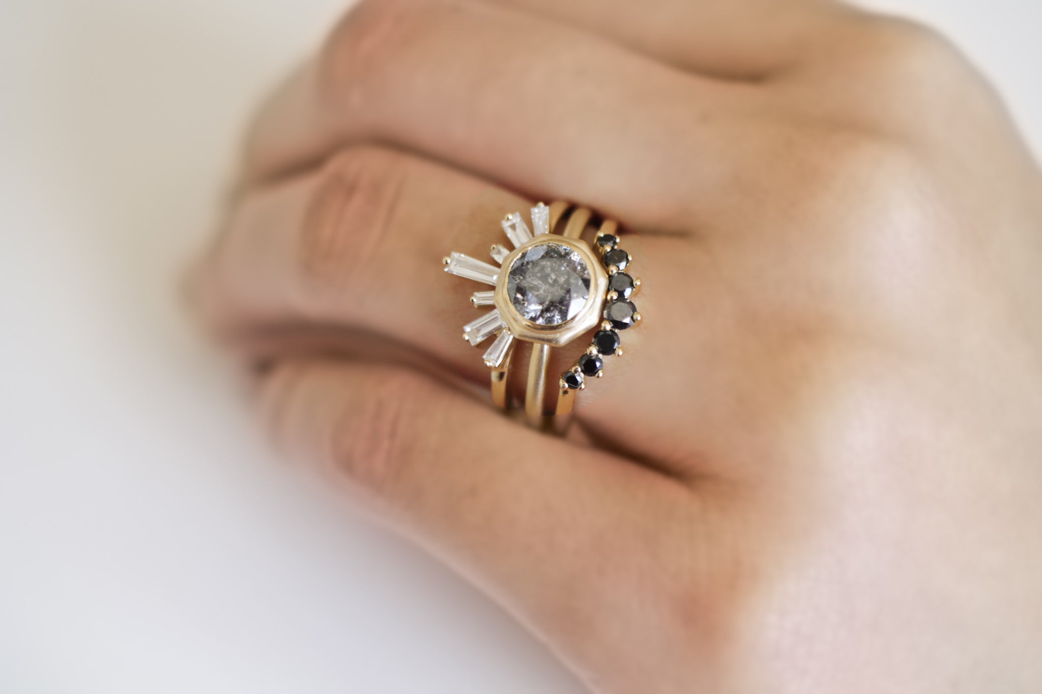 Vel Ring by Kasia Jewelry – Kasia J.
